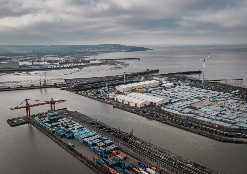 Urea Solution Storage: Ensuring Efficiency and Safety - Marine Urea